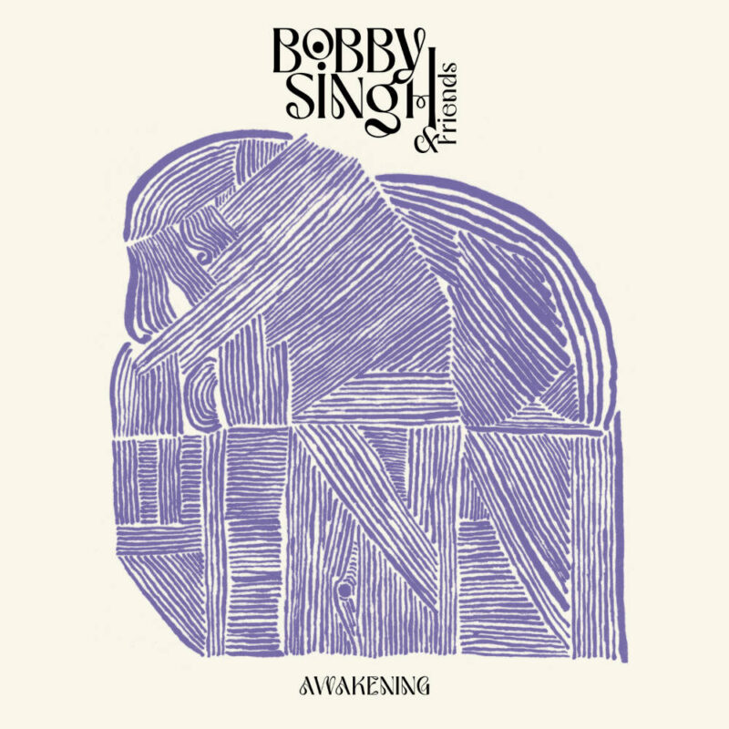 Bobby Singh’s debut single Awakening – Bobby Singh